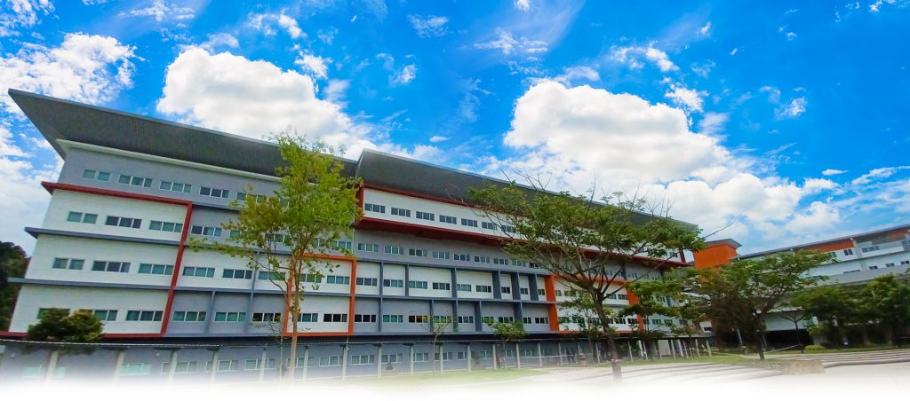 UiTM Puncak Alam – Menang Corporation