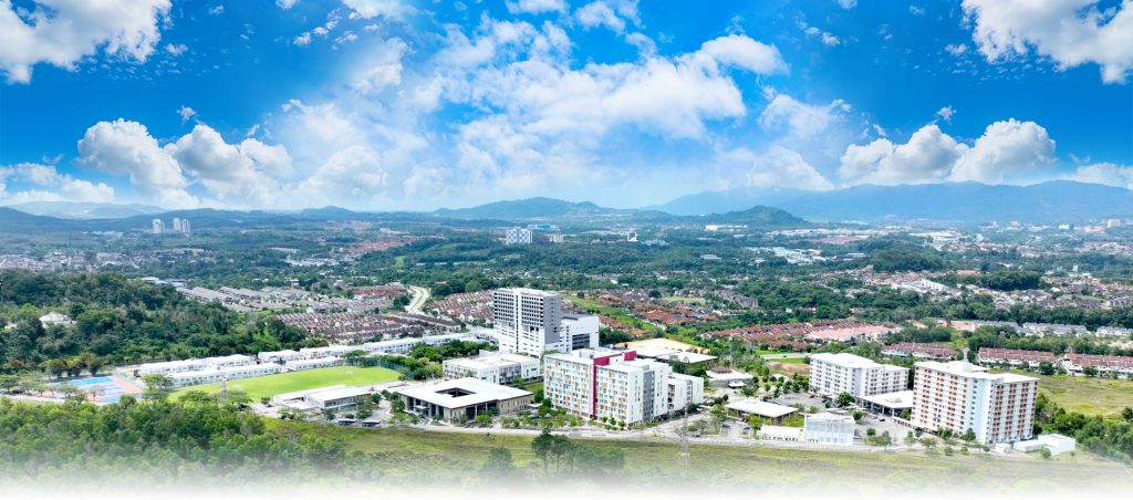 UiTM Seremban 3 – Menang Corporation