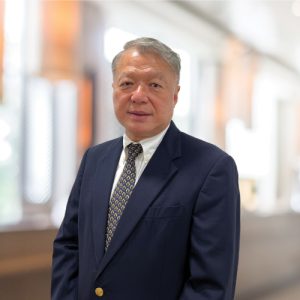 Board of Directors – Menang Corporation