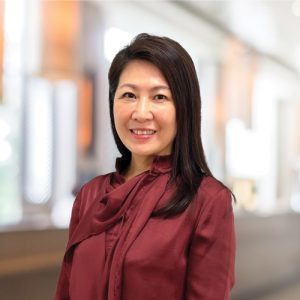 Board of Directors – Menang Corporation