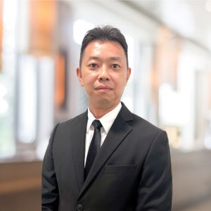 Board of Directors – Menang Corporation